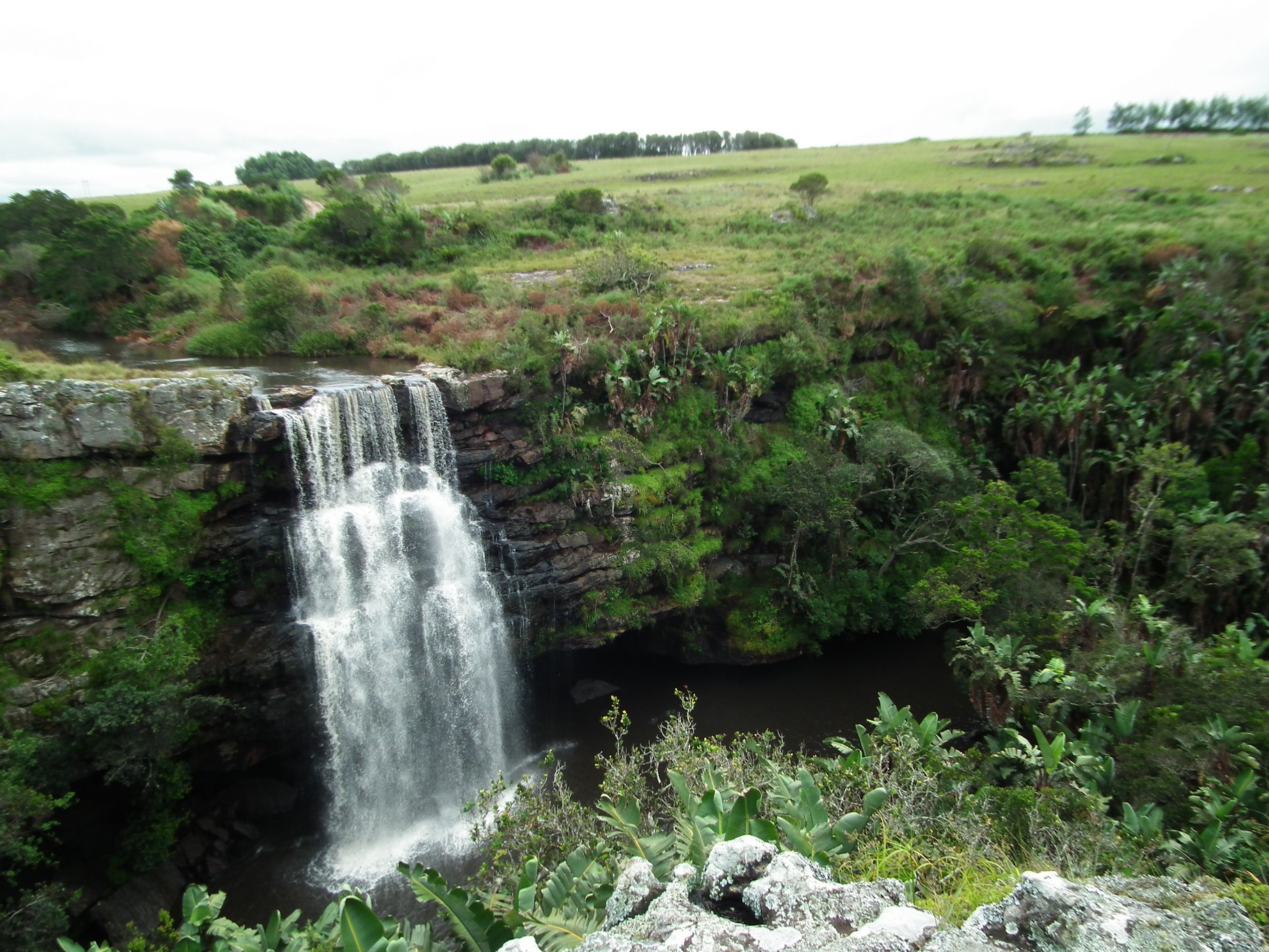 Magwa Scenery | Hang Out Labs