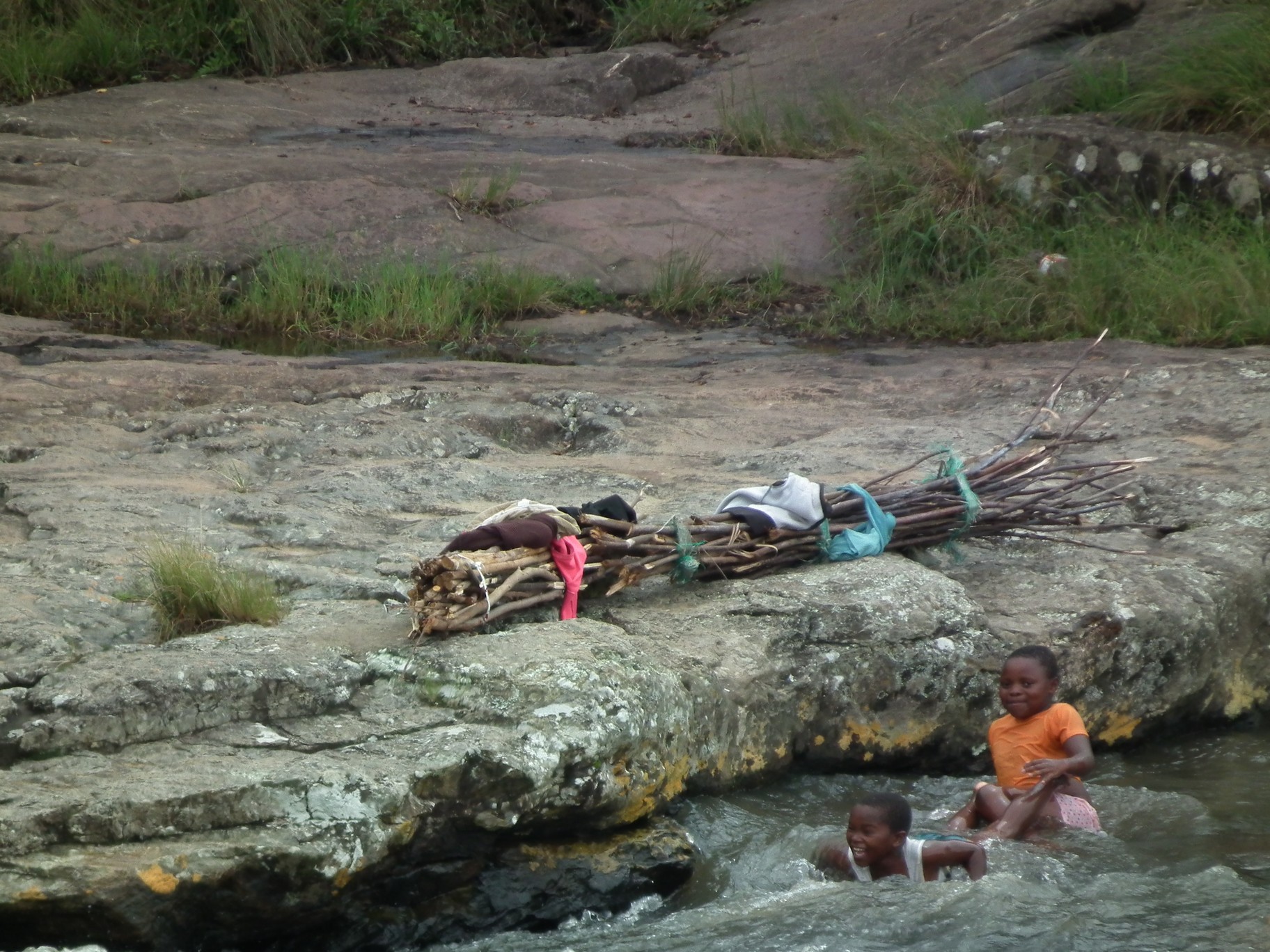 Magwa Scenery | Hang Out Labs